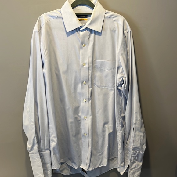 Club Room | Shirts | Mens Club Room Dress Shirt | Poshmark